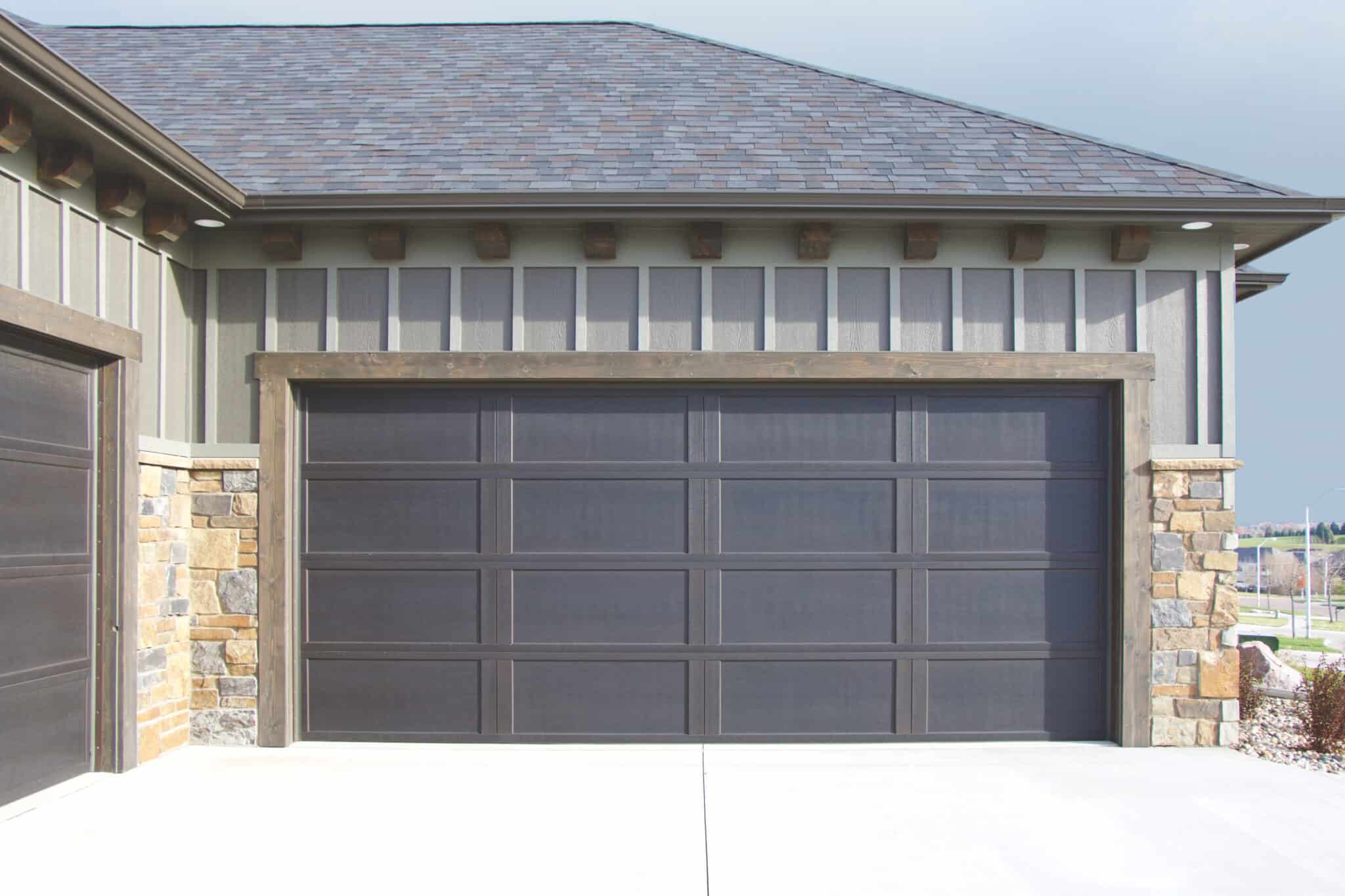 Overhead Door™ Carriage House Garage Doors