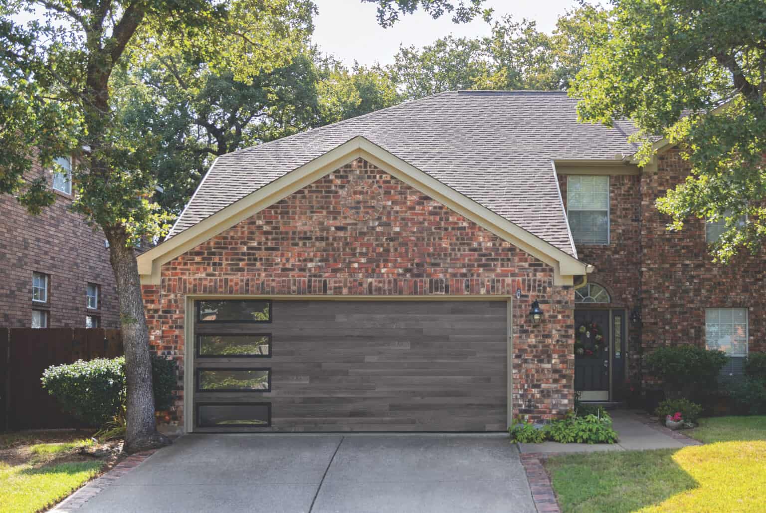 Overhead Door™ Thermacore Insulated Garage Doors
