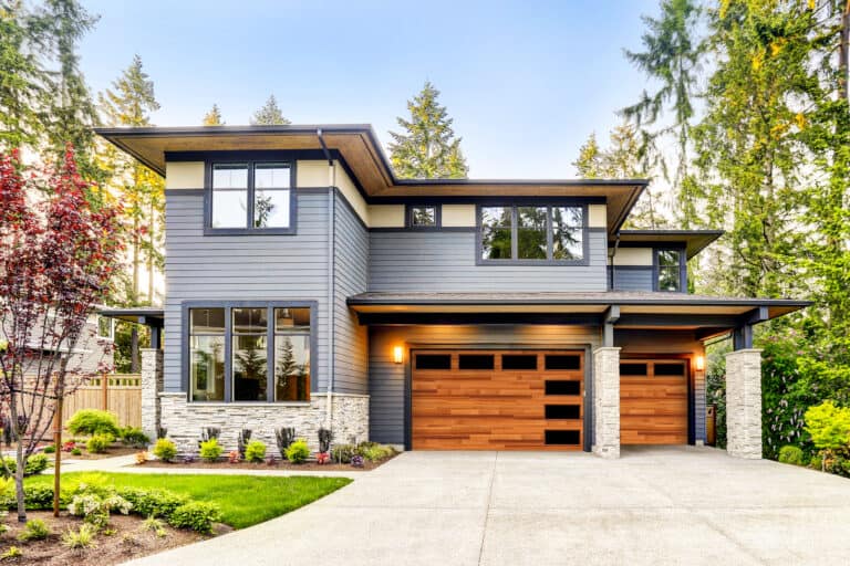 Overhead Door™ Thermacore Insulated Garage Doors