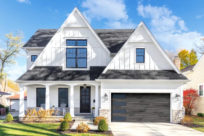 Overhead Door™ Thermacore Insulated Garage Doors
