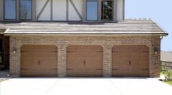 Overhead Door™ Thermacore Insulated Garage Doors
