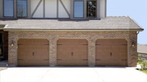 Overhead Door™ Thermacore Insulated Garage Doors