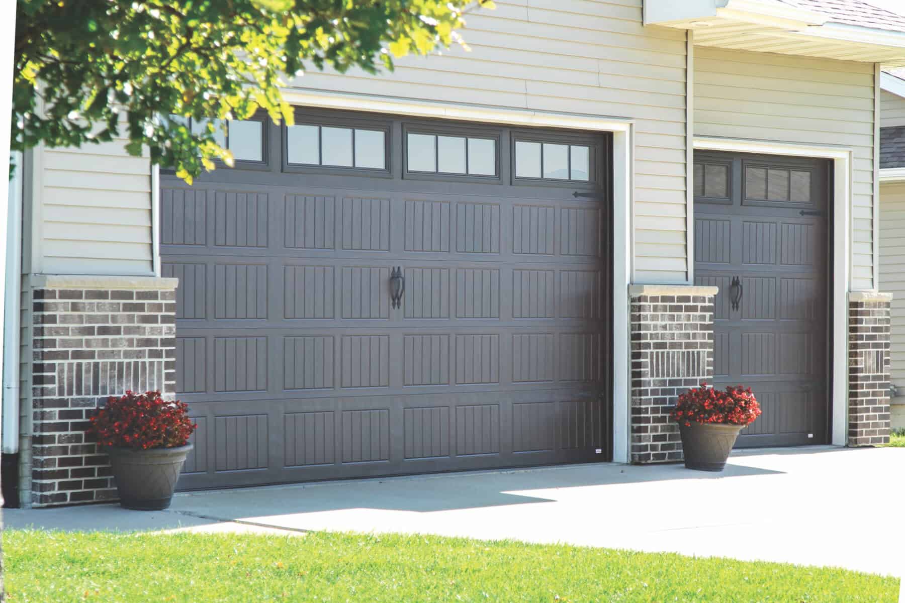 Overhead Door™ Thermacore Insulated Garage Doors