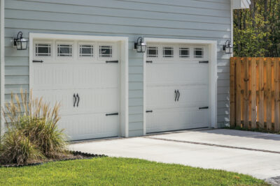 Overhead Door™ Thermacore Insulated Garage Doors