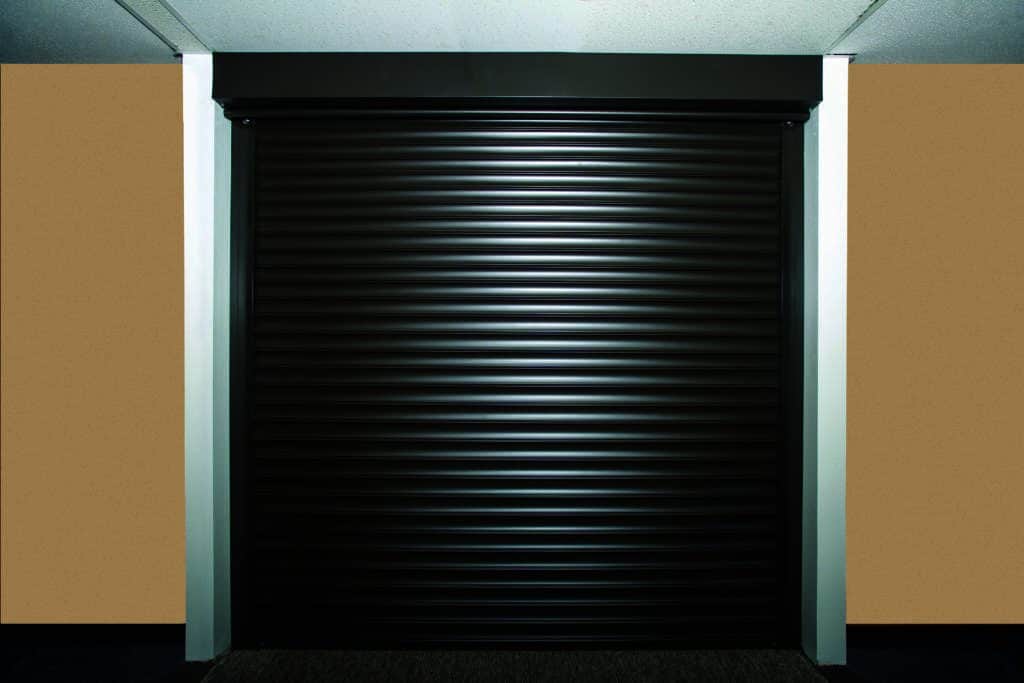Commercial Rolling Shutter Doors by Overhead Door™