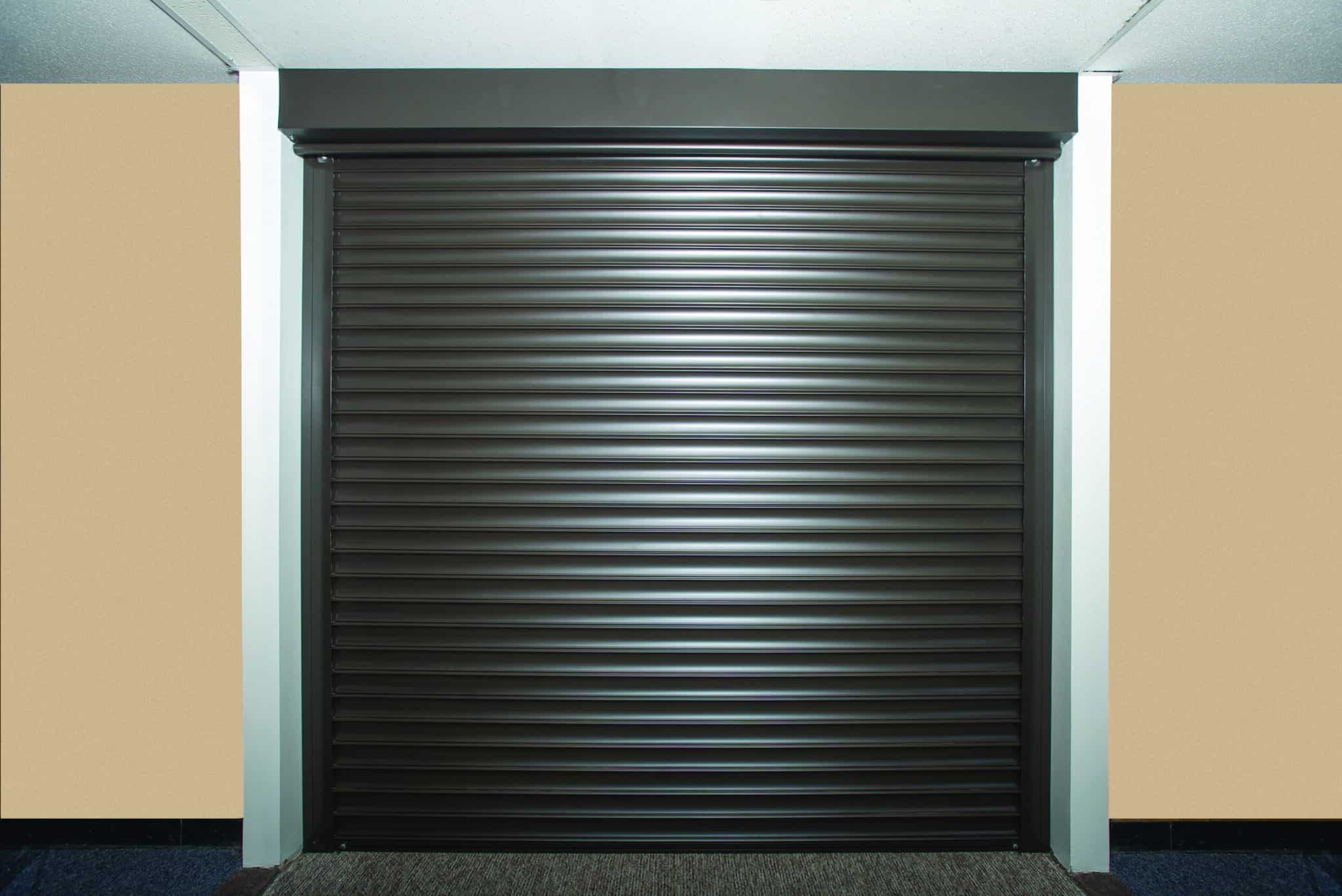 Commercial Rolling Shutter Doors by Overhead Door™