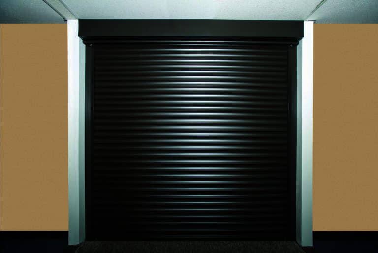 Commercial Rolling Shutter Doors by Overhead Door™