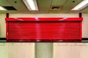 Commercial Rolling Shutter Doors by Overhead Door™