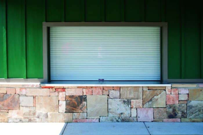 Rolling Counter Doors by Overhead Door Company™