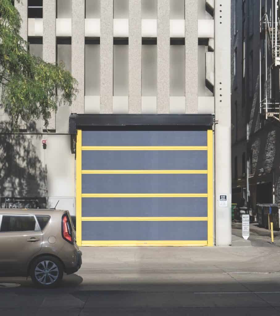 Commercial High Speed Doors by Overhead Door Company™