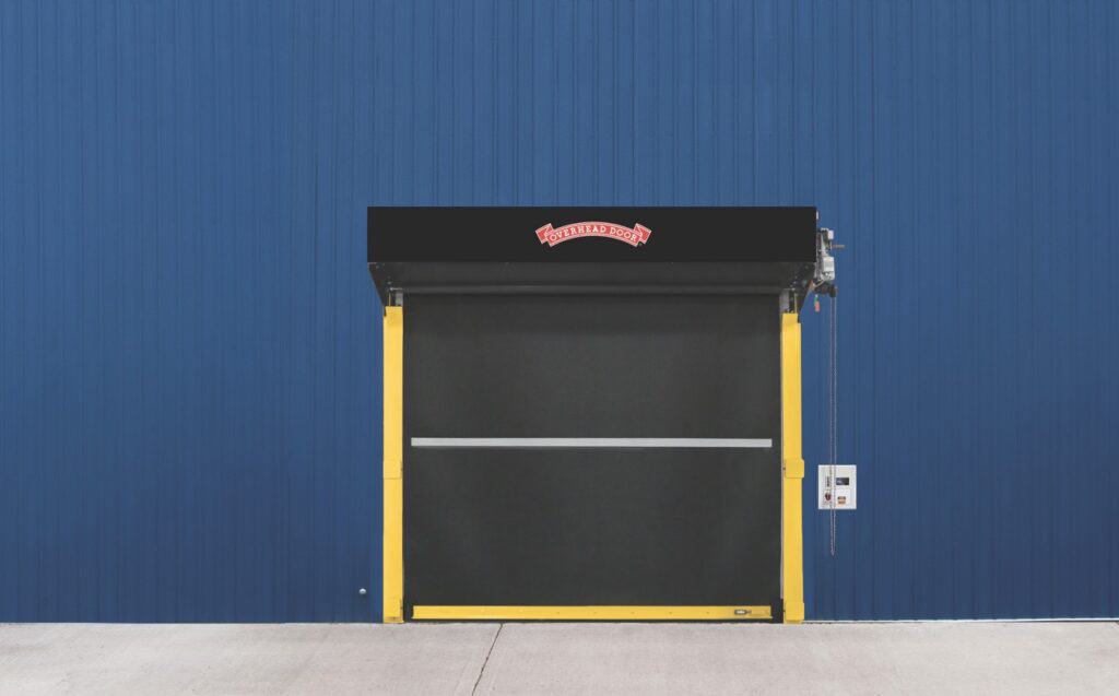 Commercial High Speed Doors by Overhead Door Company™