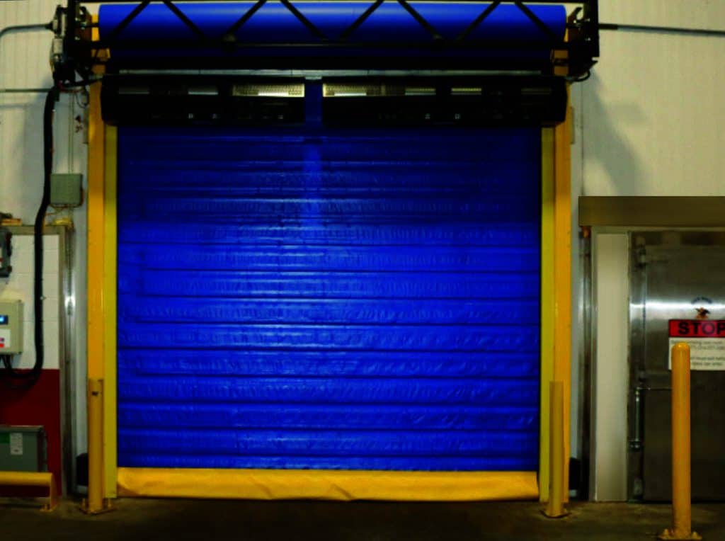 Commercial High Speed Doors by Overhead Door Company™