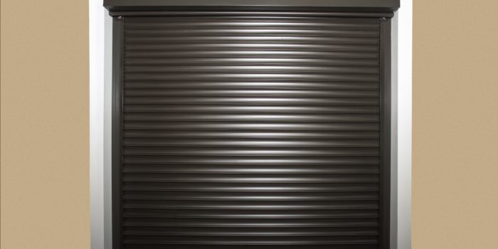 Commercial Rolling Aluminium Shutter Doors | Sales & Installation