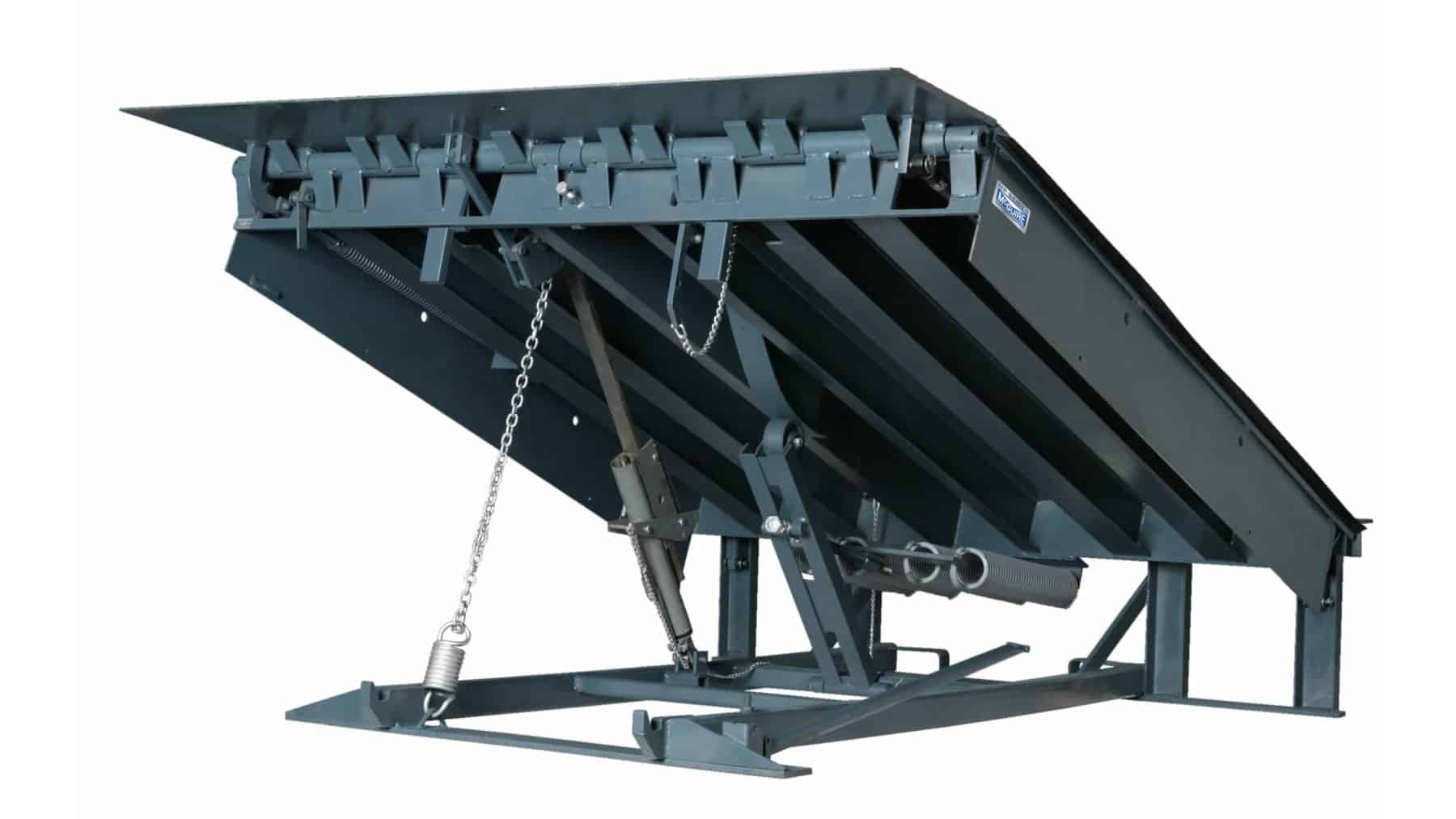 What is a Loading Dock Leveler? | Overhead Door Company™