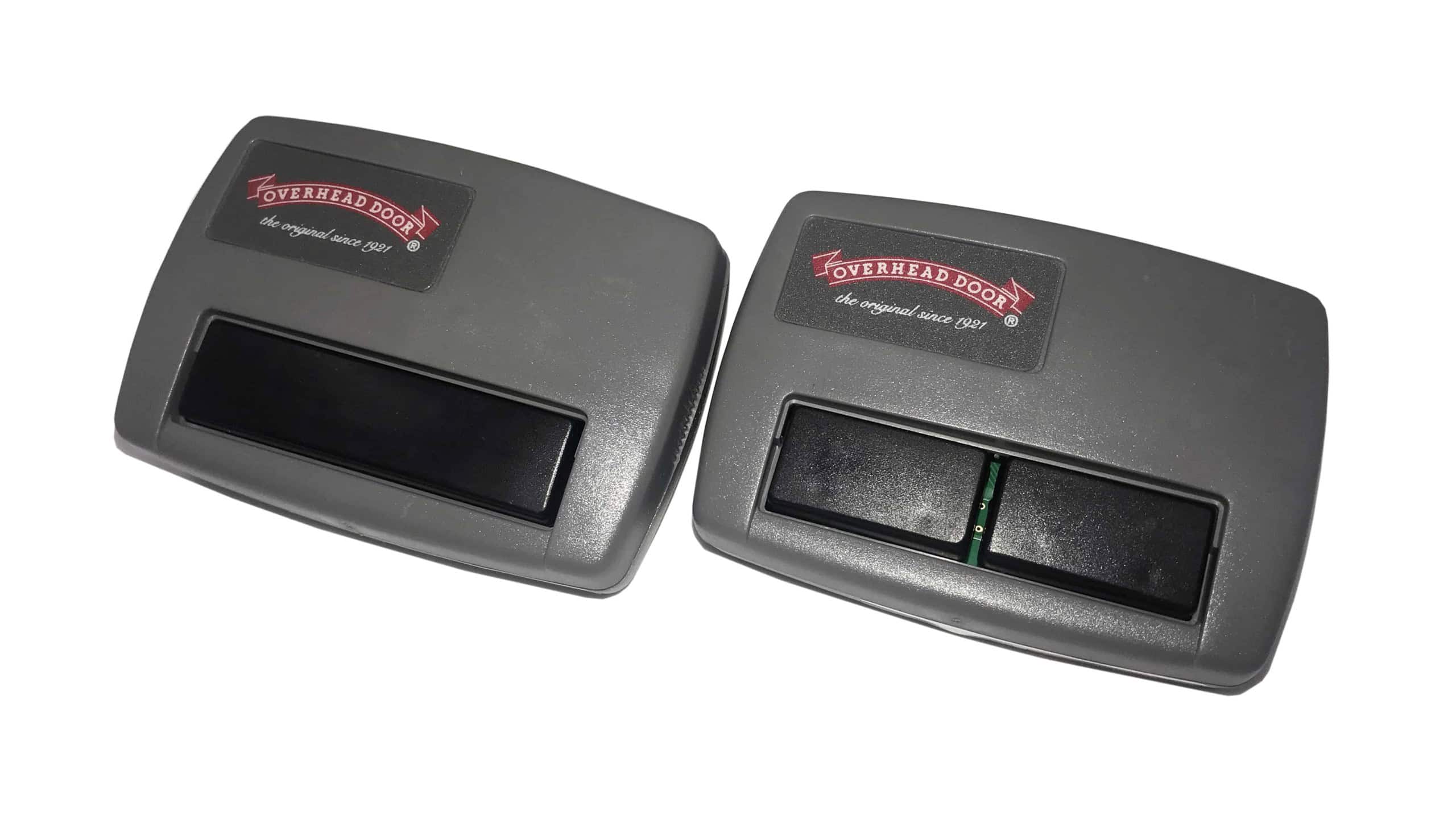 Overhead Door™ Commercial Garage Door Operator Transmitters