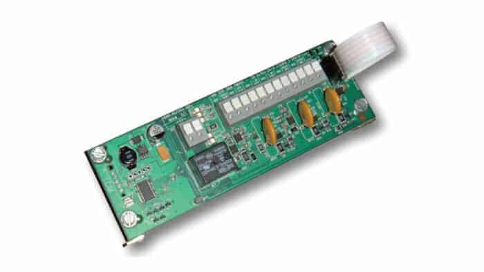 Overhead Door Company™ Timer-to-Close Module