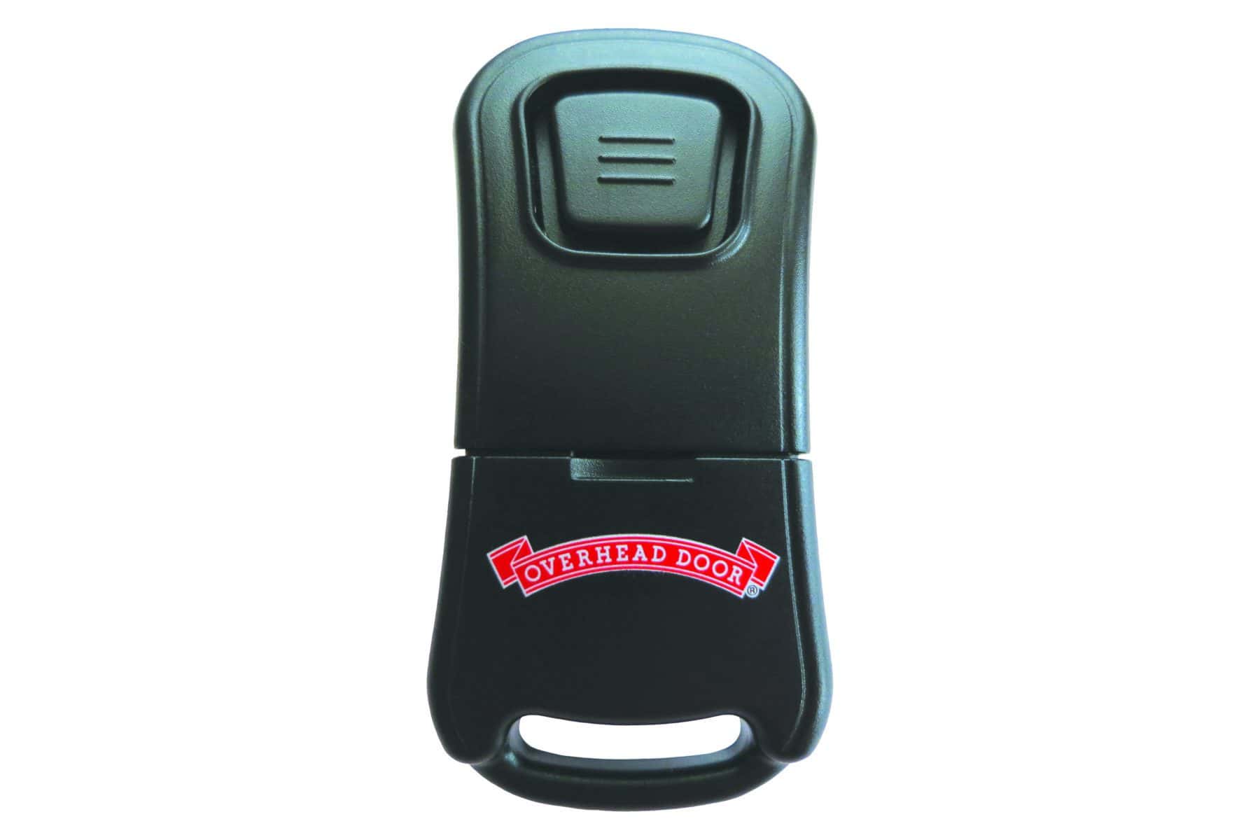 Overhead Door™ 1-Button Garage Door Opener Remote